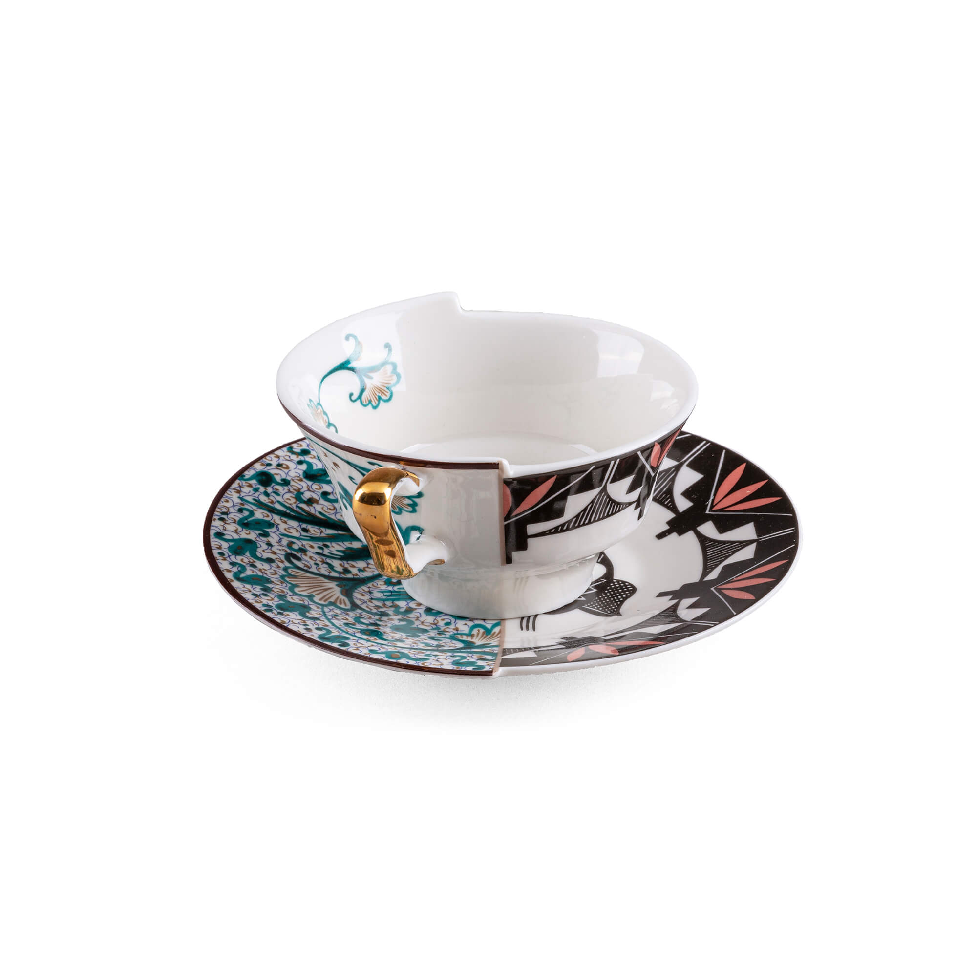 Hybrid Tea Cup Aspero – SELETTI USA